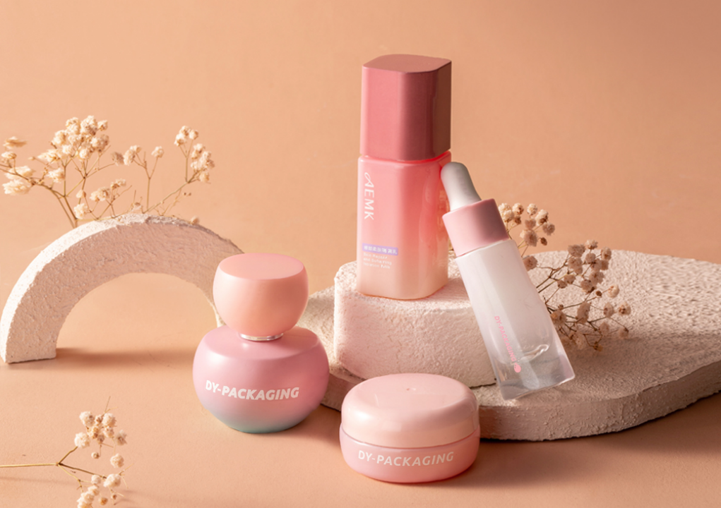 DY PACKAGING | Beauty & Skincare Packaging Specialist