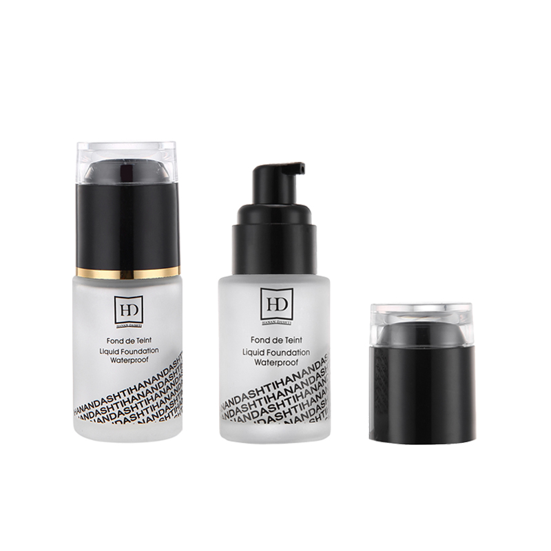 DY PACKAGING | Beauty & Skincare Packaging Specialist - V2-B-40ML