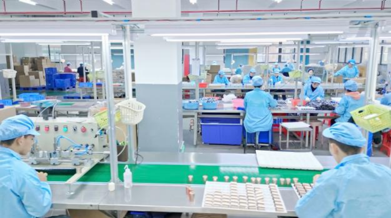 DY PACKAGING | Beauty & Skincare Packaging Specialist - DY PACKAGING ...