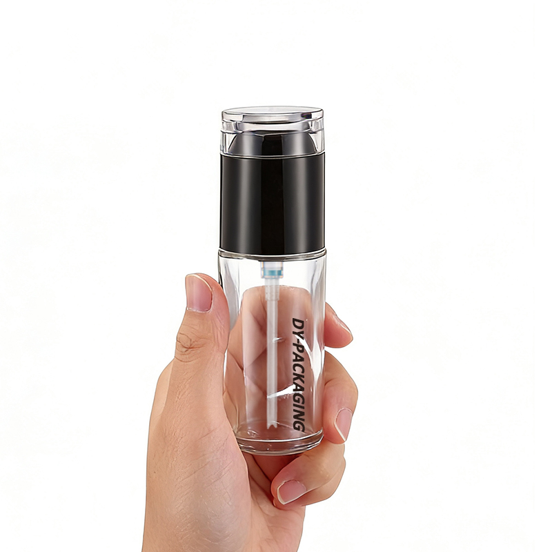 DY PACKAGING | Beauty & Skincare Packaging Specialist - V2-B-40ML