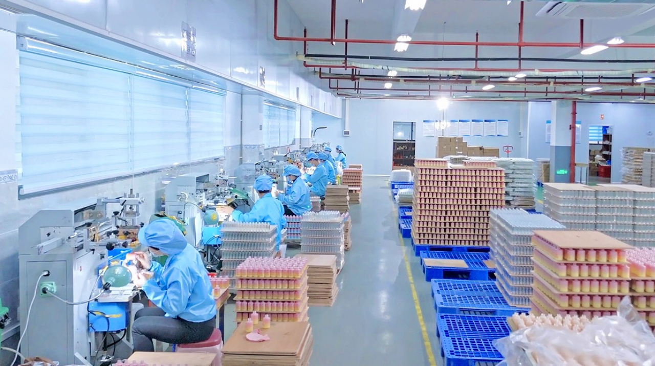 DY PACKAGING | Beauty & Skincare Packaging Specialist - DY PACKAGING ...